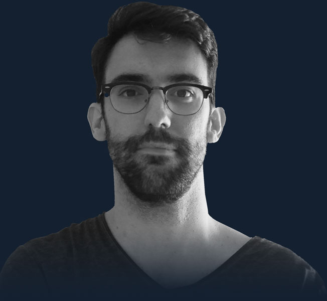 Filipe Oliveira | Front End Developer
